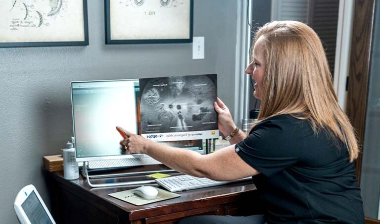 Family Eye Doctors in League City | Restore Vision Center