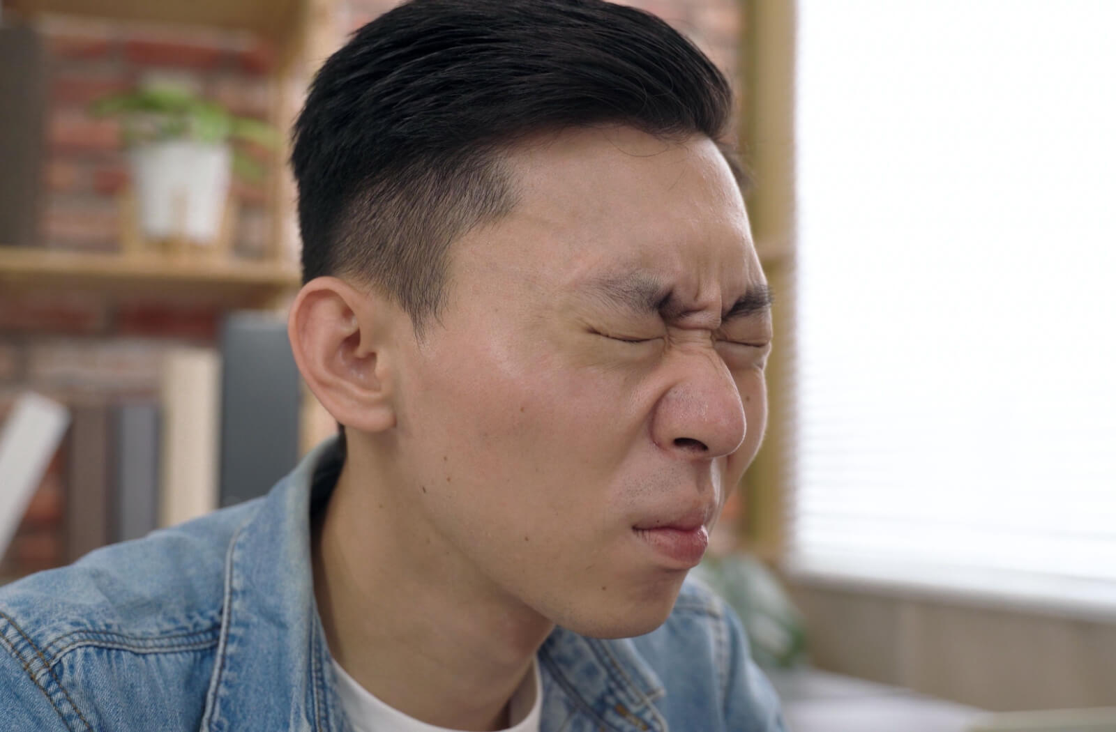 Can Dry Eyes Cause Blindness Restore Vision Center